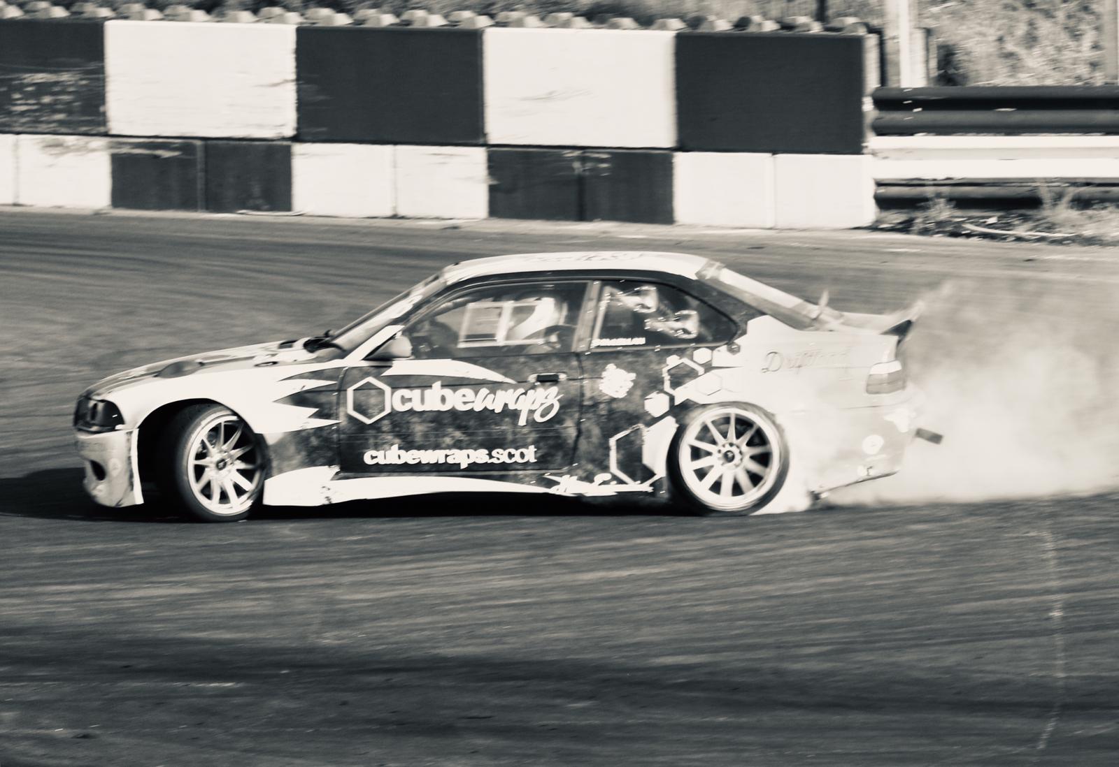 Driftland The UK's Only Dedicated Drift Track