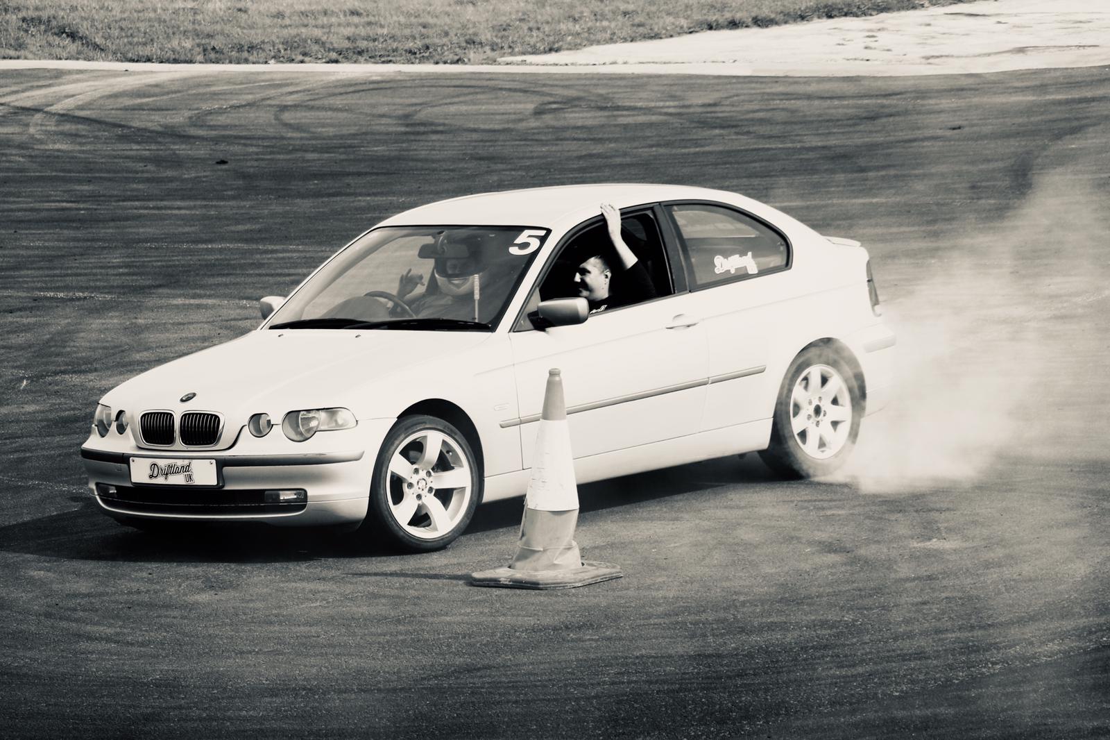 Driftland The UK's Only Dedicated Drift Track