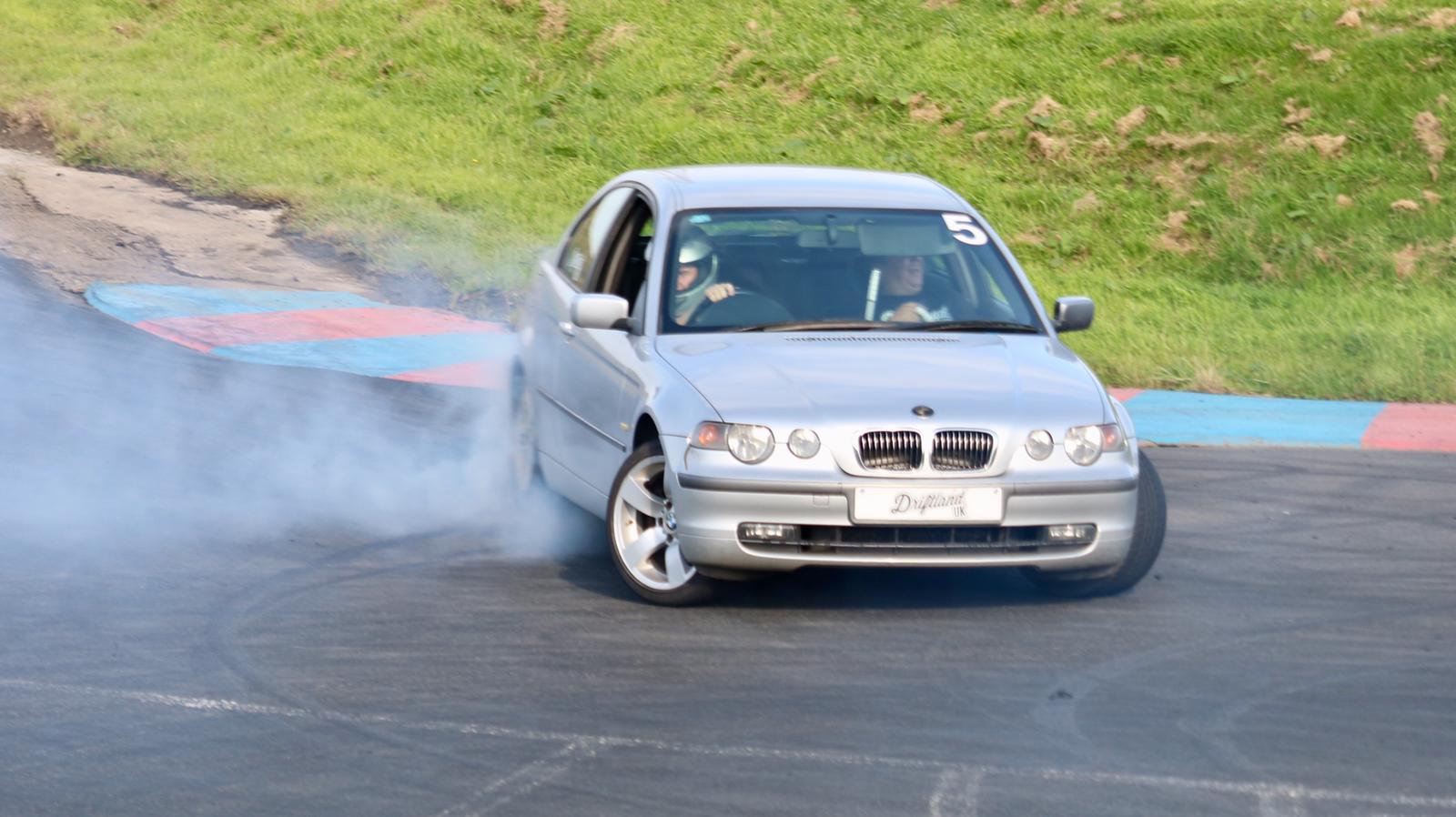 Driftland The UK's Only Dedicated Drift Track
