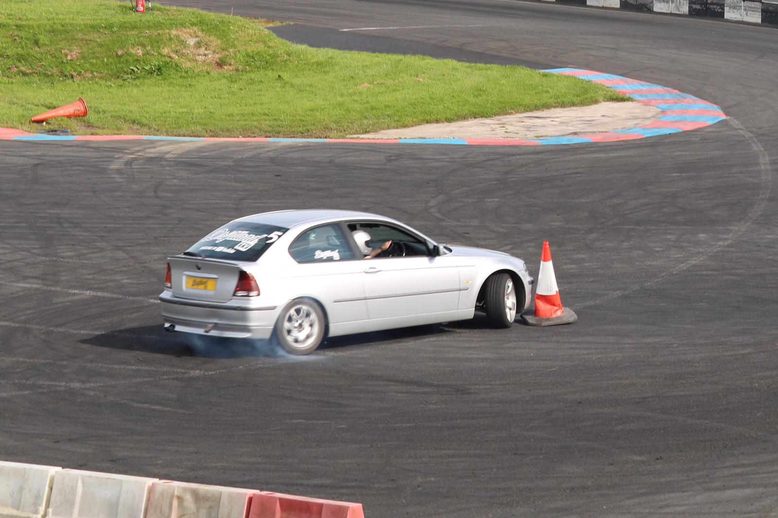 Driftland The UK's Only Dedicated Drift Track