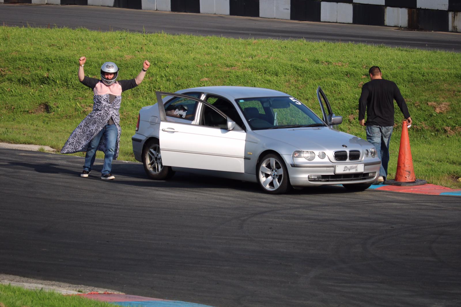 Driftland The UK's Only Dedicated Drift Track